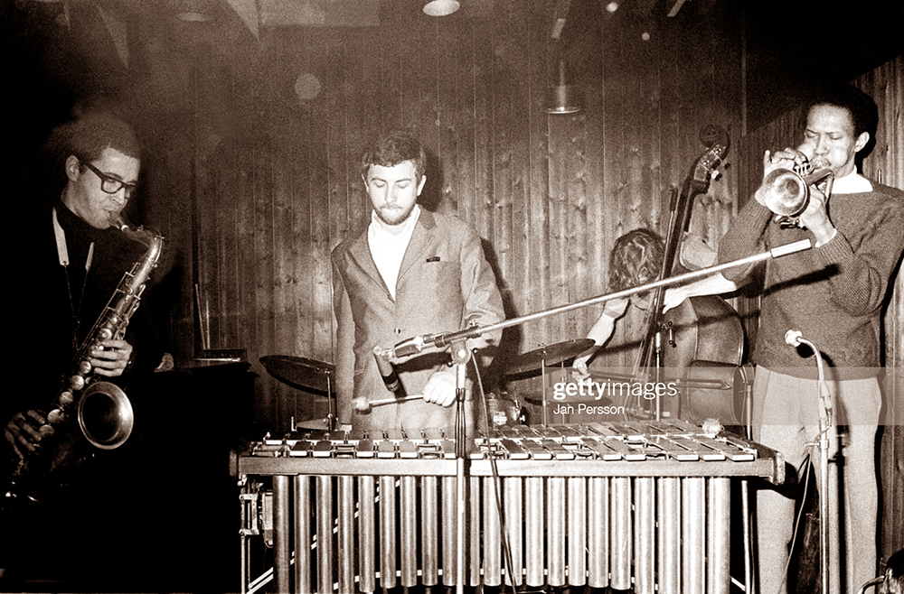 Don Cherry & Lee Gato Barbieri con «Togetherness», 1966 /1977. Il disco ...