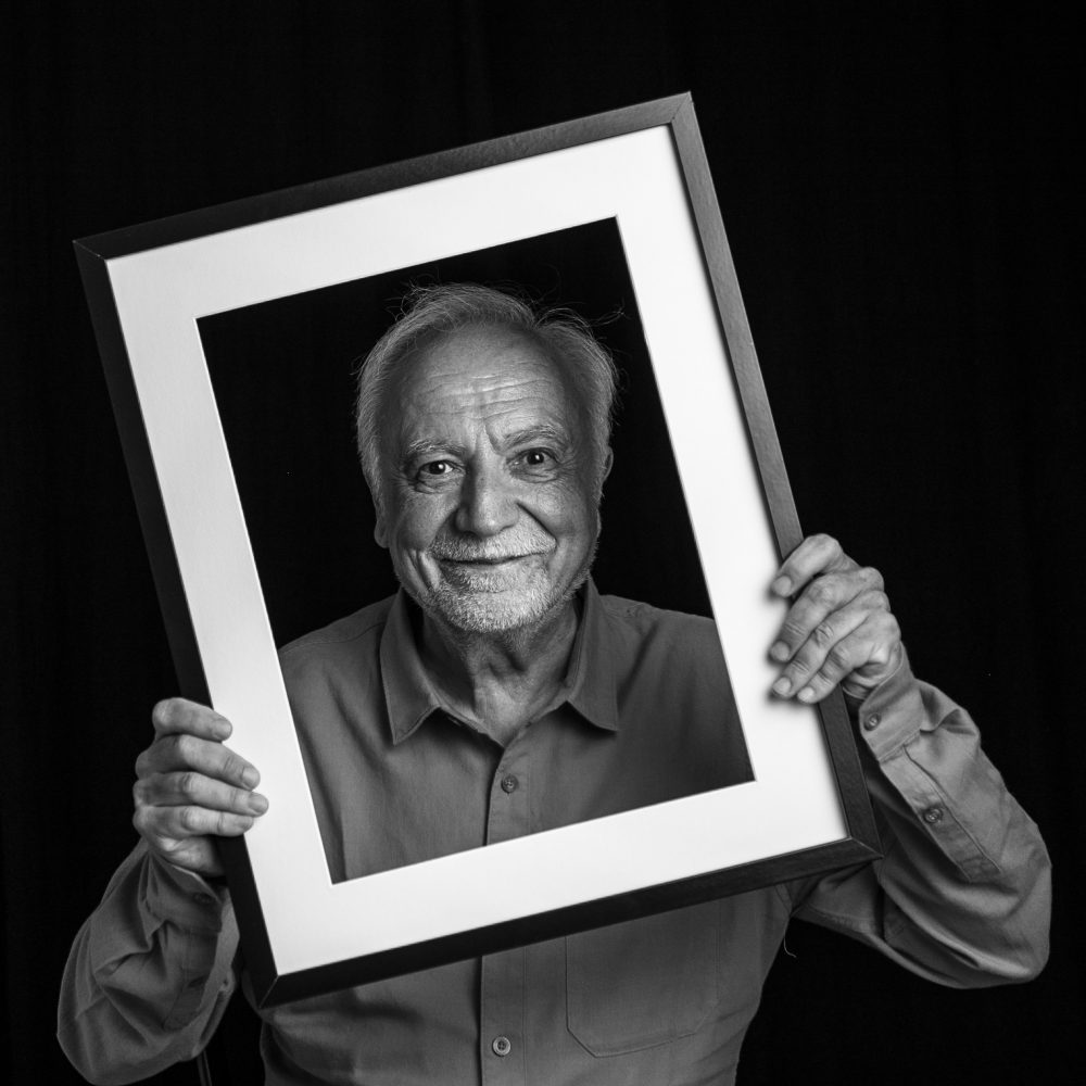 Intervista a Roberto Polillo, fotografo del jazz anni Sessanta e ...