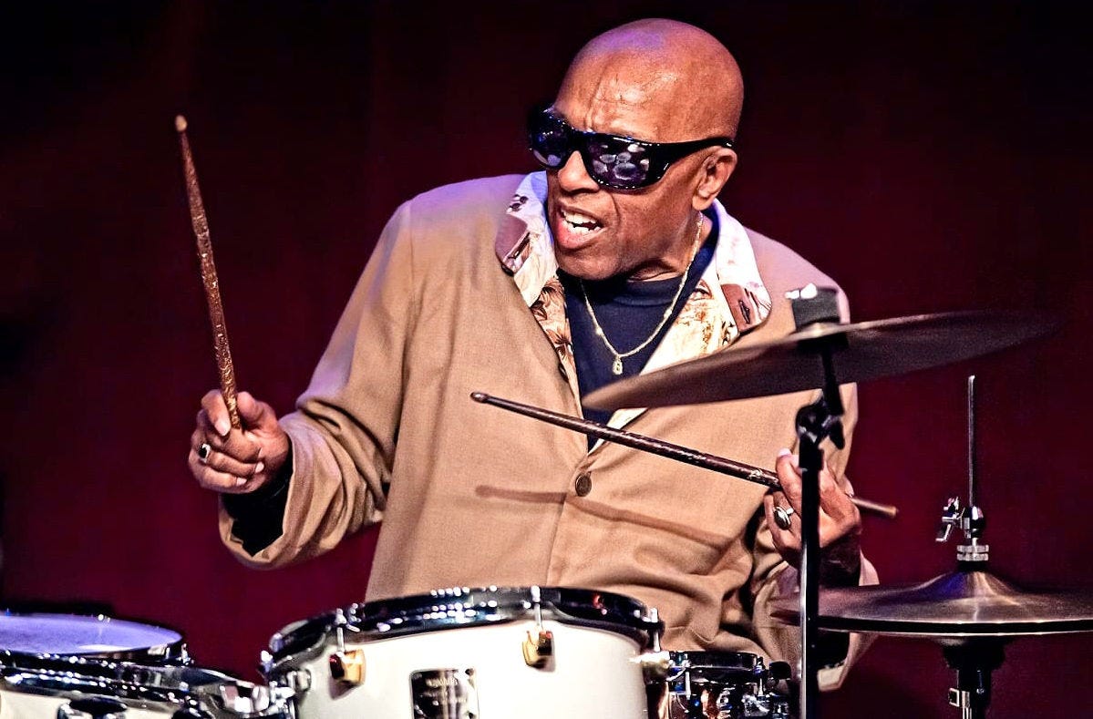 Scompare un’altra figura leggendaria del jazz post-bellico. È morto Roy ...