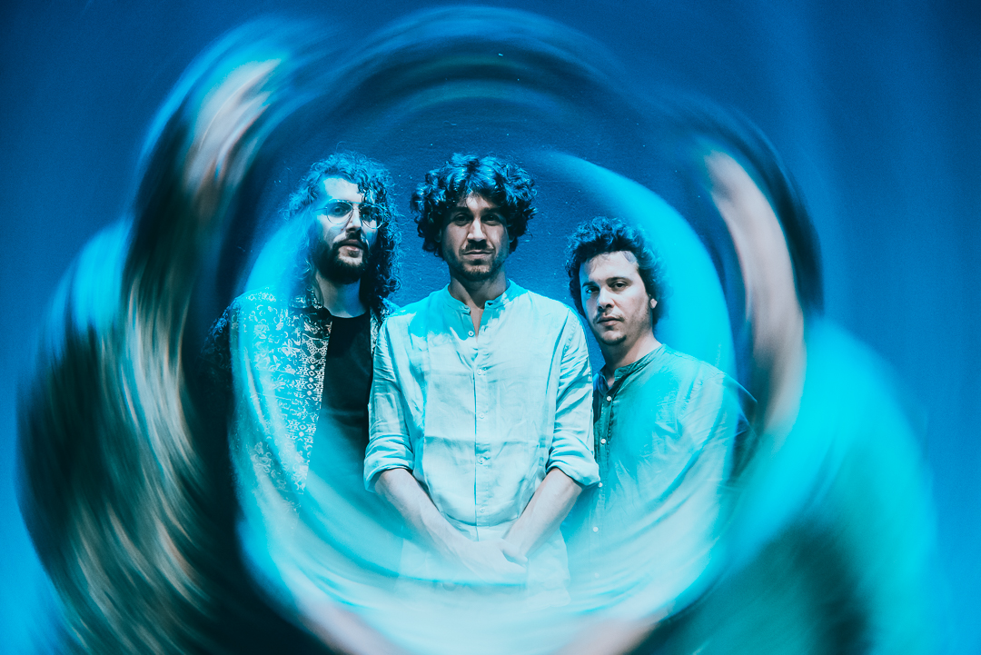 “Sliders” di Federico Pierantoni, Filippo Vignato e Lorenzo Manfredini ...