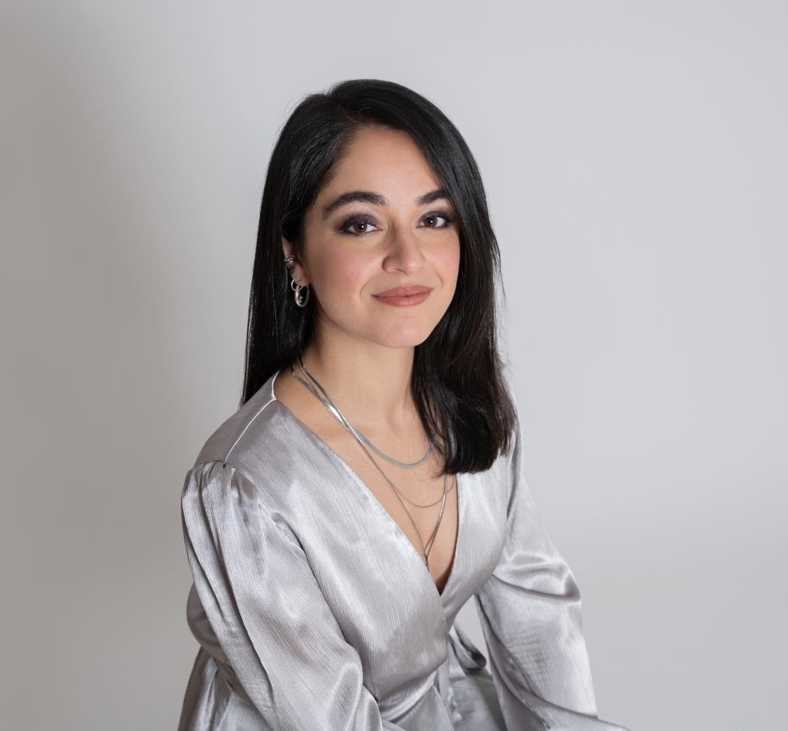 Sara Rotunno con «Inward Songs», intime emozioni (EMME Records, 2025 ...