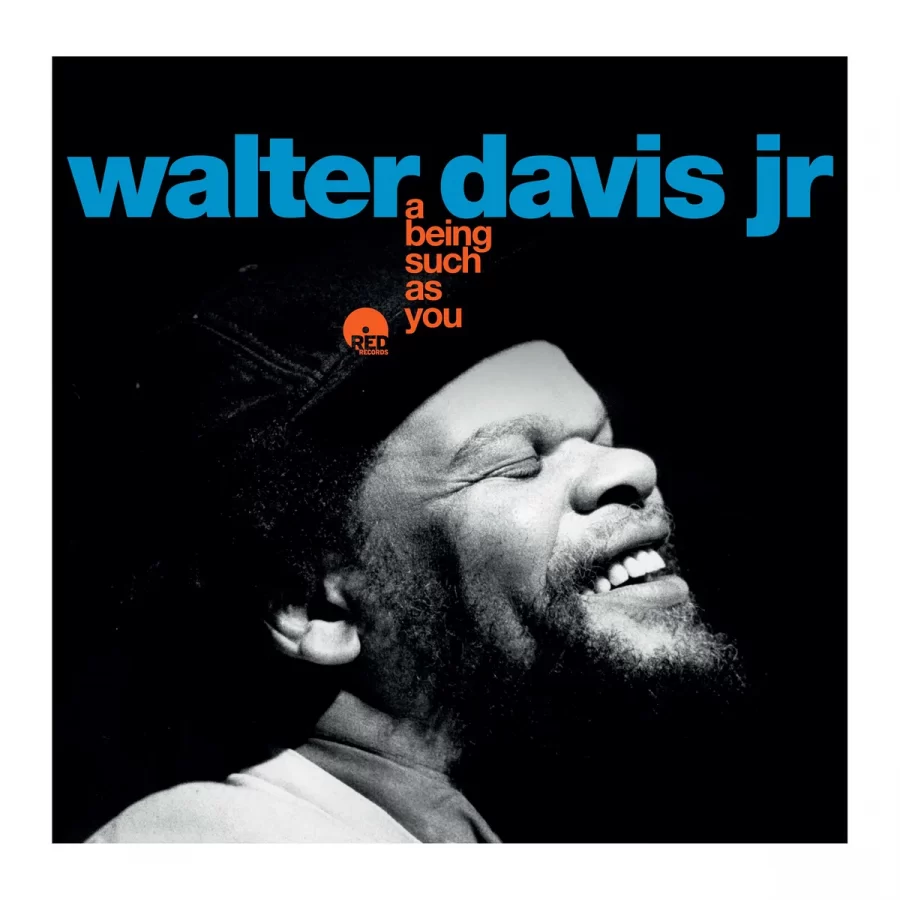 Ritorna il sarto del bebop, Walter Davis Jr. Ripubblicato «A Being Such ...