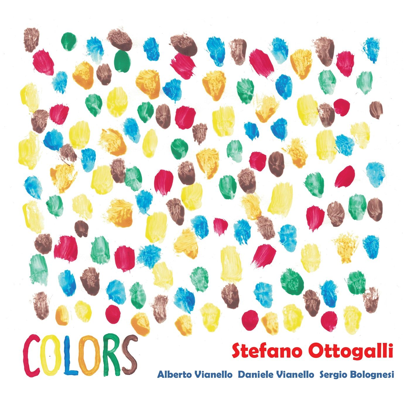 «La sostanza policroma del suono»: Stefano Ottogalli con «Colors ...