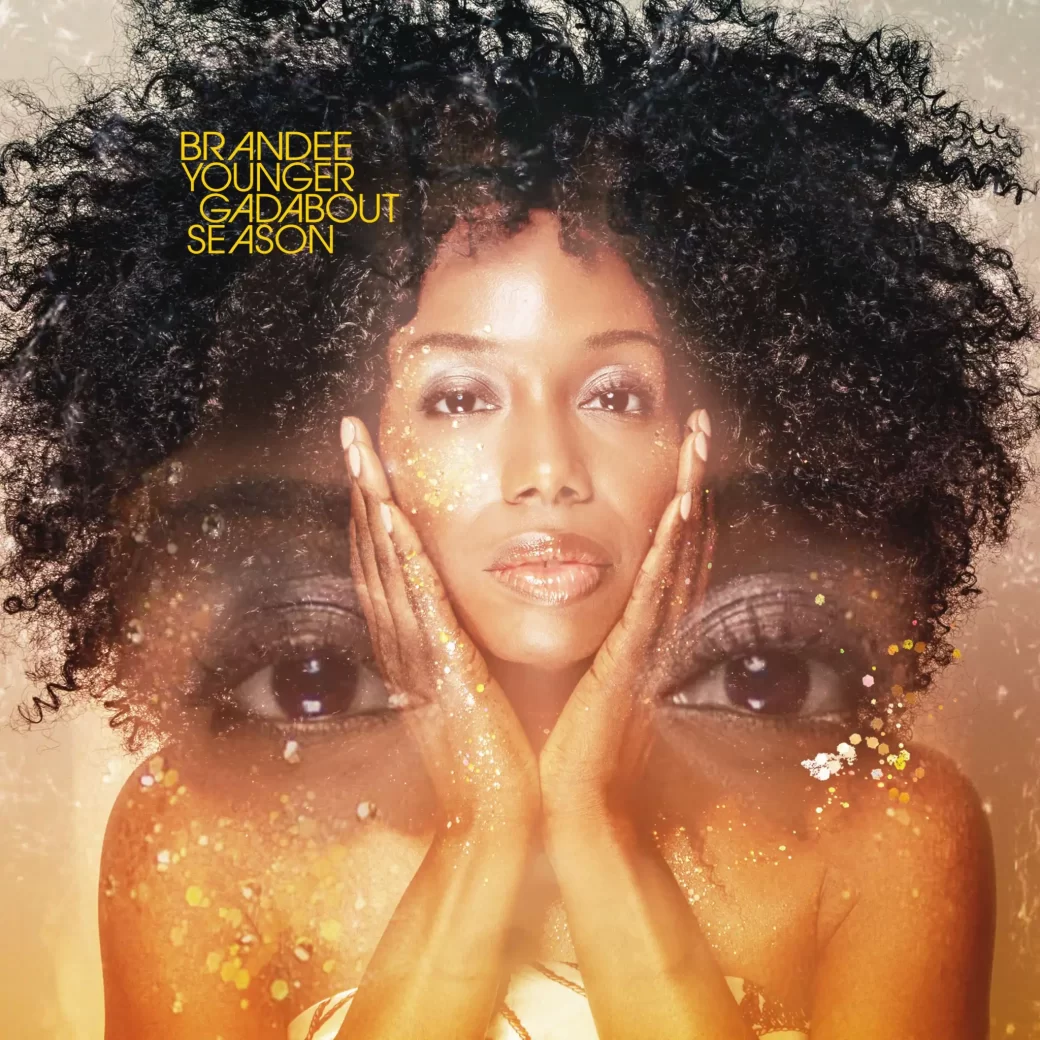 «Il jazz non è un museo. È qualcosa di vivo». Nasce così «Gadabout Season» di Brandee Younger ...