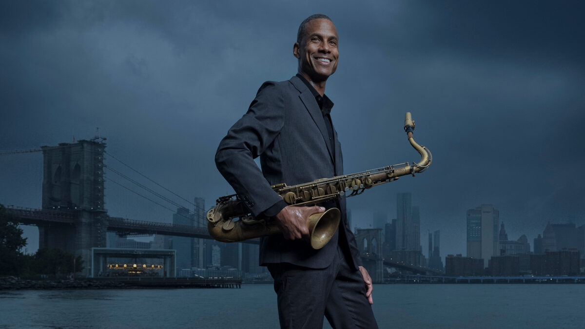 Mark Turner: sintassi e tensione, il pensiero musicale come processo – DOPPIO JAZZ Storie di ...