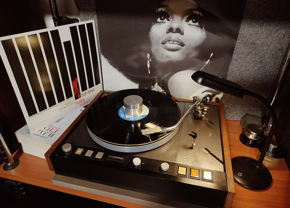 «Hub-Tones» di Freddie Hubbard: il capolavoro che anticipò il passaggio ...