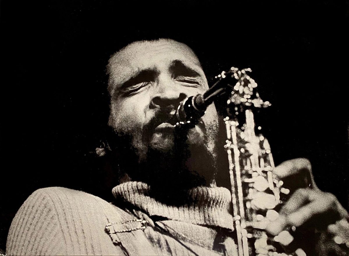«Perpetual Groove»: l’eloquio di Bobby Watson, dal magistero di Parker ...