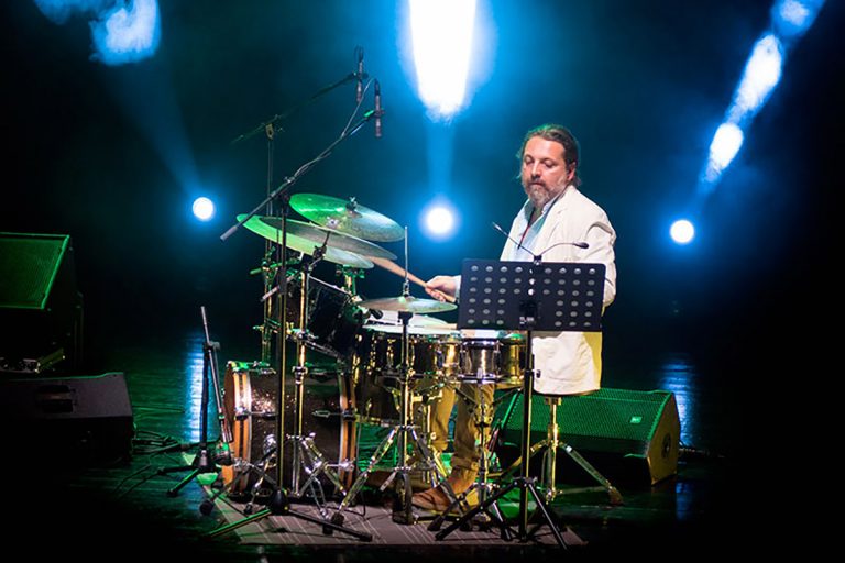 Fabio Accardi & The Fresh Cats con «Youth», tra radici ed innovazione ...