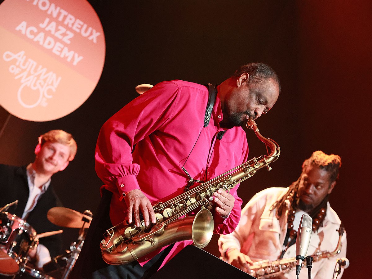 Chico Freeman: profilo allungato, riflesso e connesso – DOPPIO JAZZ ...