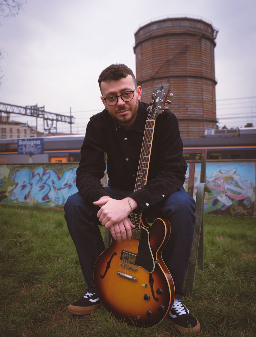 «Headbanging» di Saverio Zura, un debutto che unisce tensione rock e ...